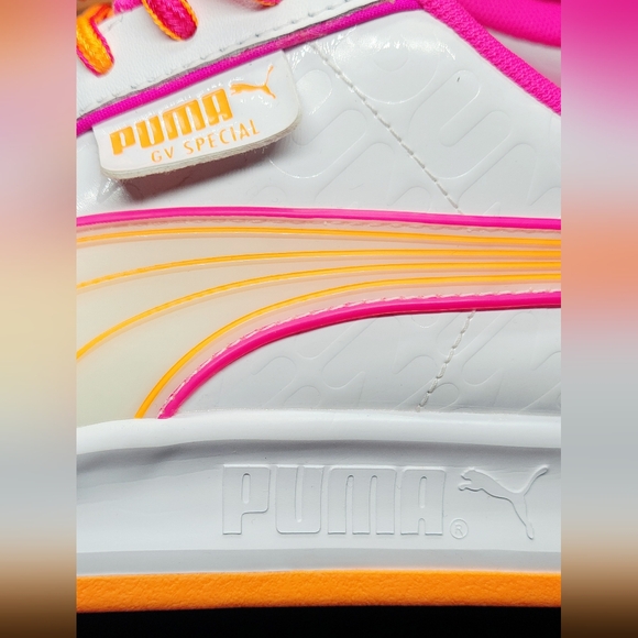 Puma | Shoes | Puma Dunkin Donuts X Gv Special Iced Coffee Day Sz 15 ...